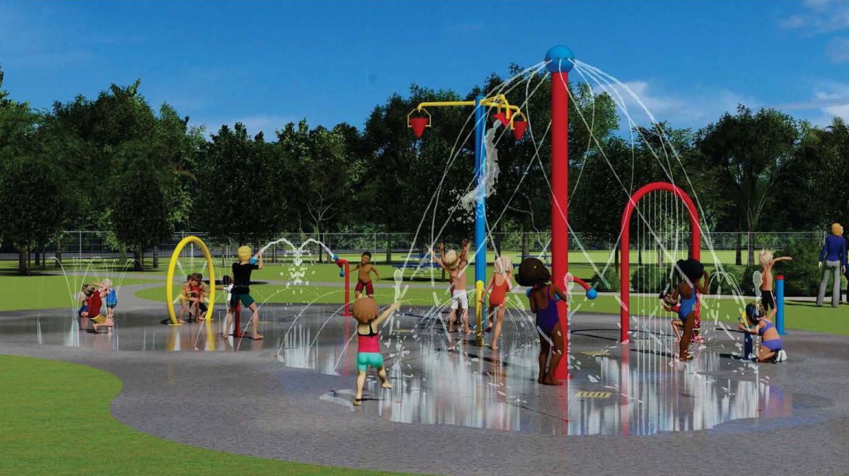 Rising Star Park - MegaKC