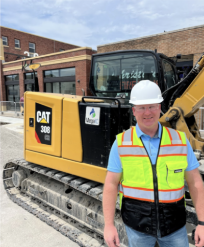 Commercial Contractor in Kansas City | MegaKC
